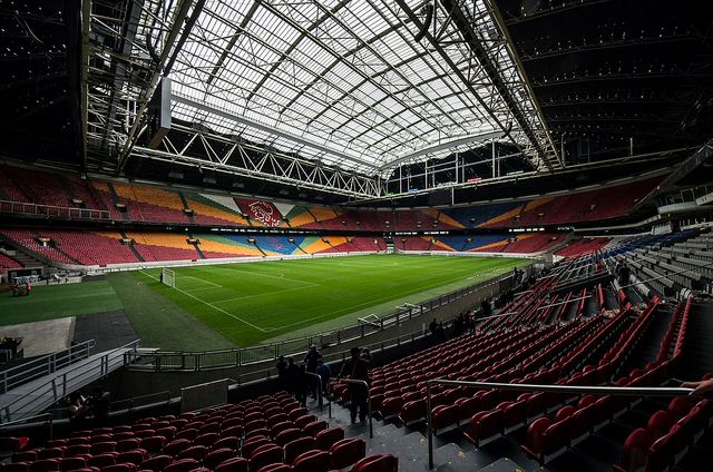Picture of Amsterdam Arena