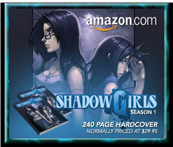 Picture of Shadowgirls