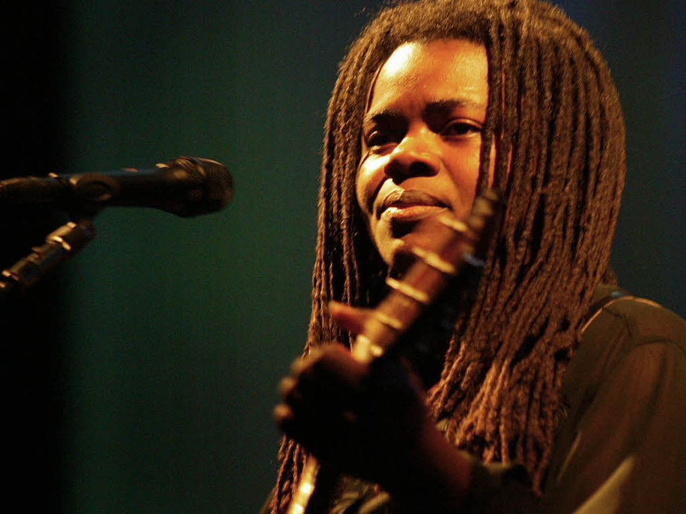 Picture of Tracy Chapman