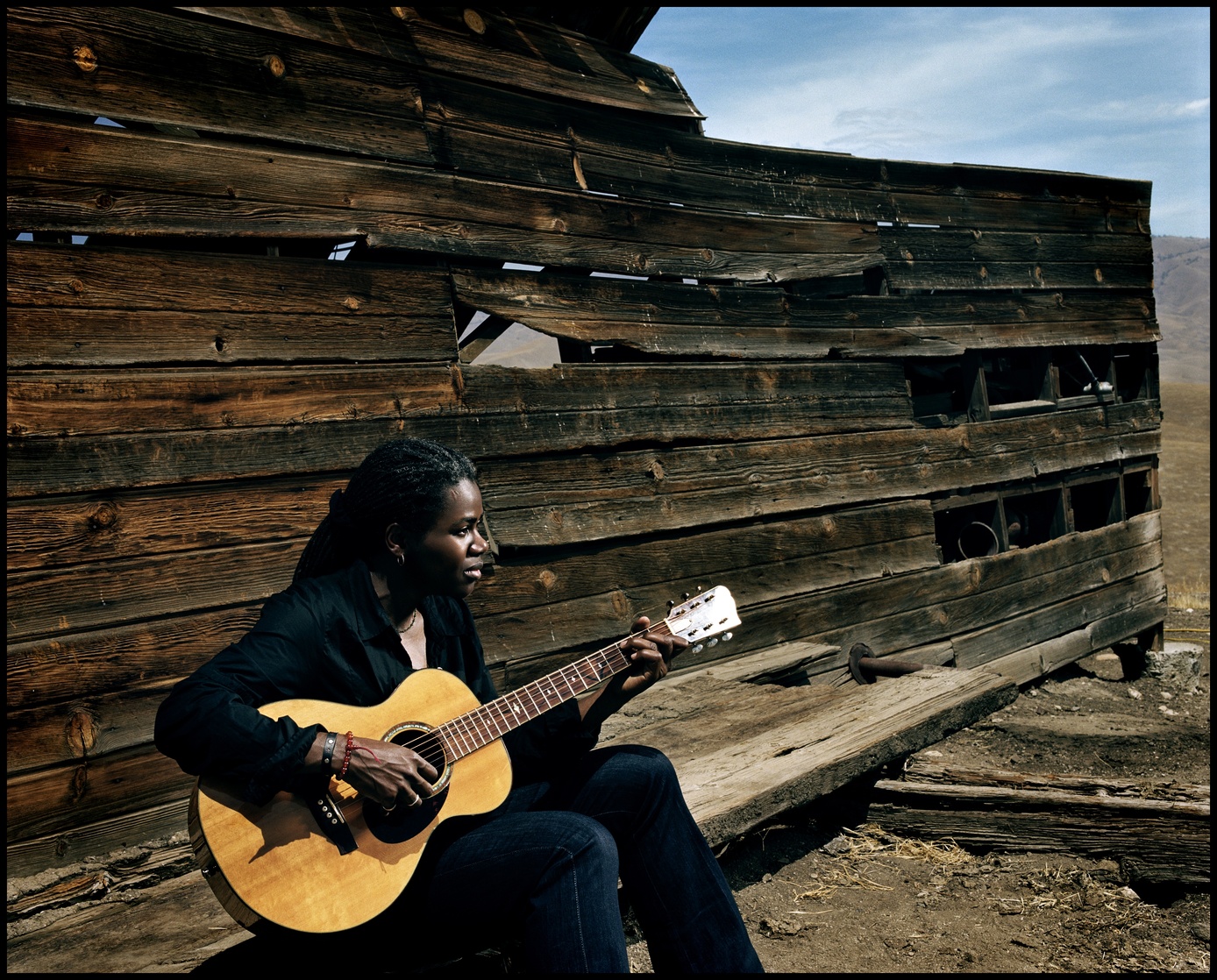Picture of Tracy Chapman