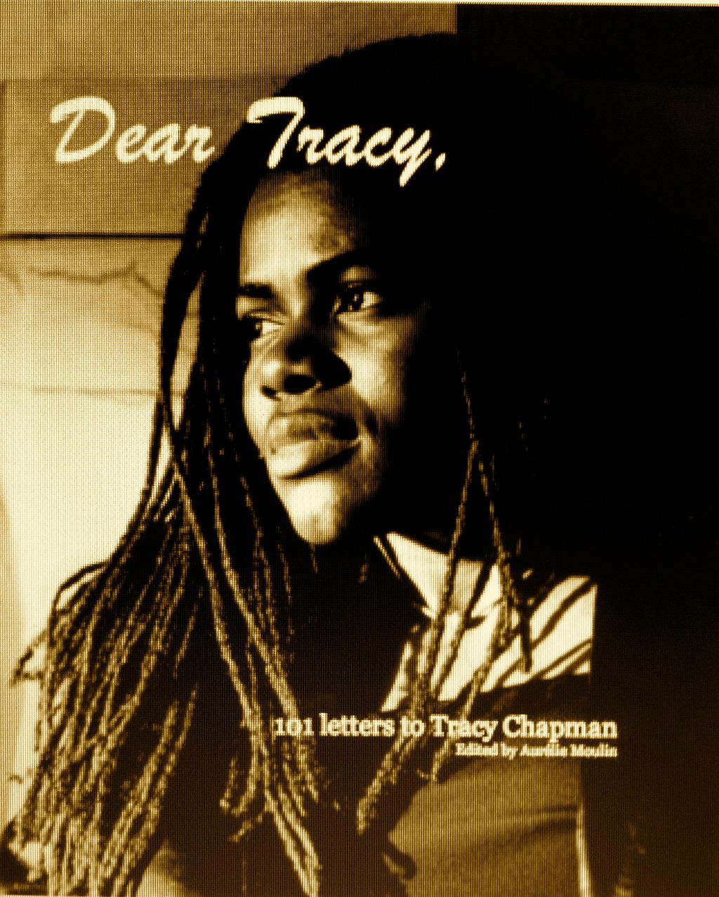 Image of Tracy Chapman