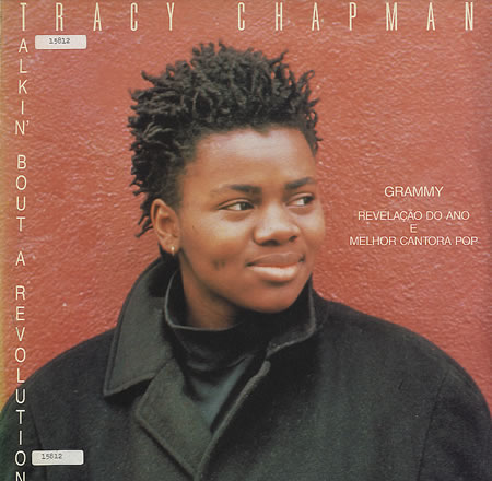 Picture of Tracy Chapman