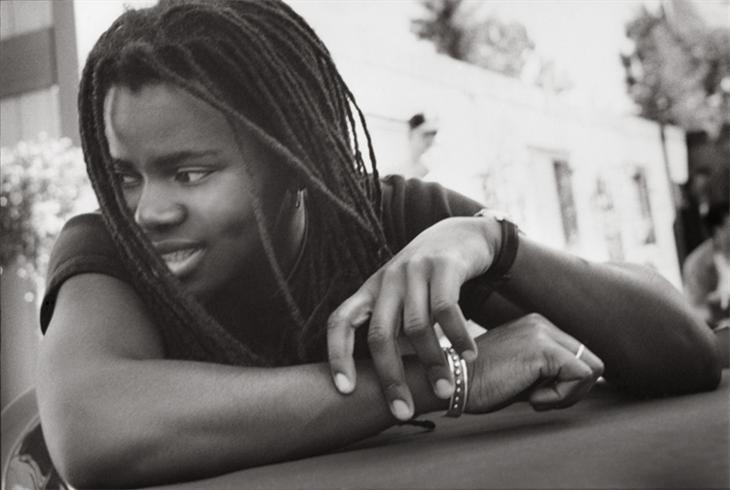 Picture of Tracy Chapman