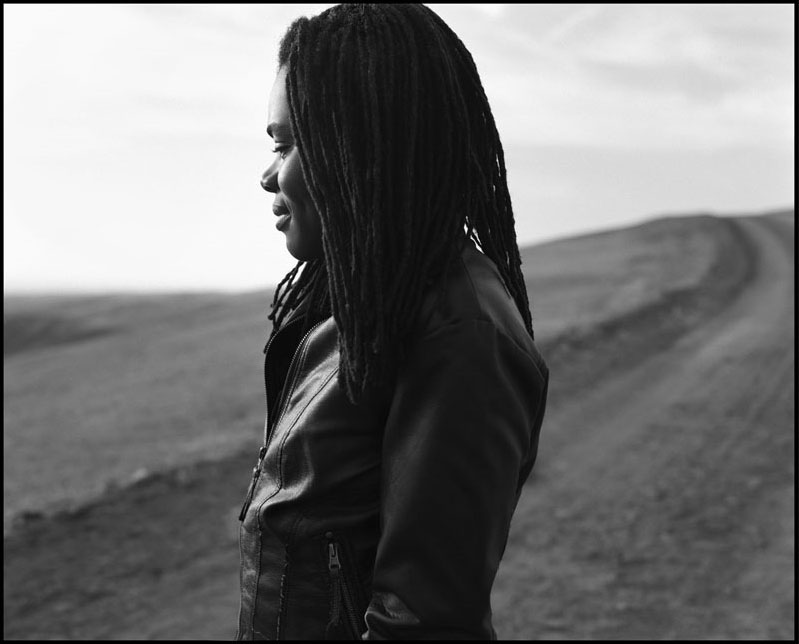 Picture of Tracy Chapman