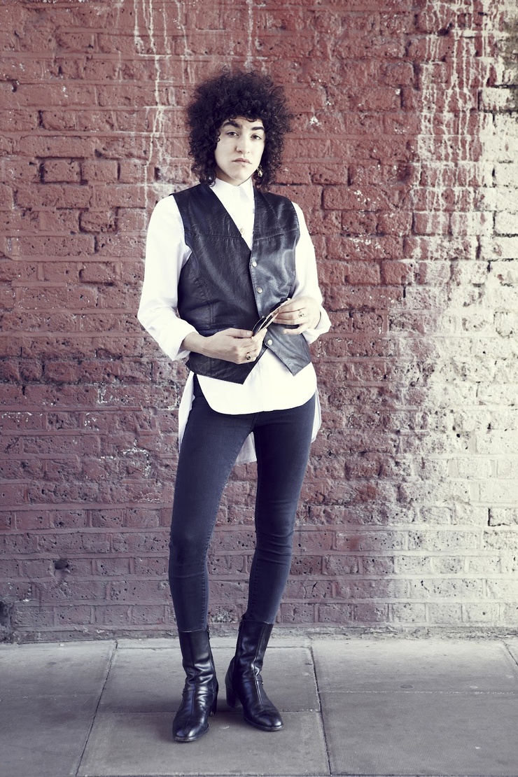 Picture of Karima Francis