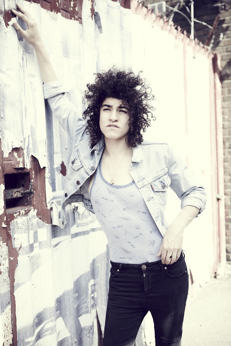 Picture of Karima Francis