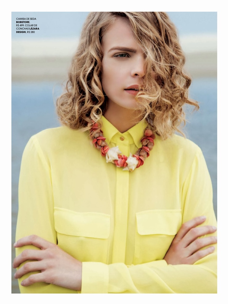 Picture of Erica Bertoni