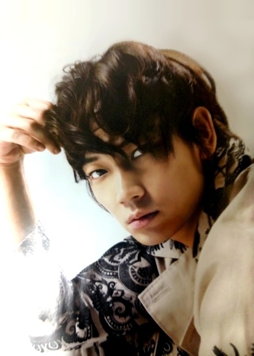 Picture of Gô Ayano