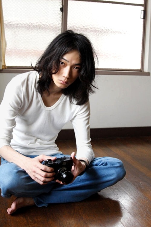 Picture of Gô Ayano