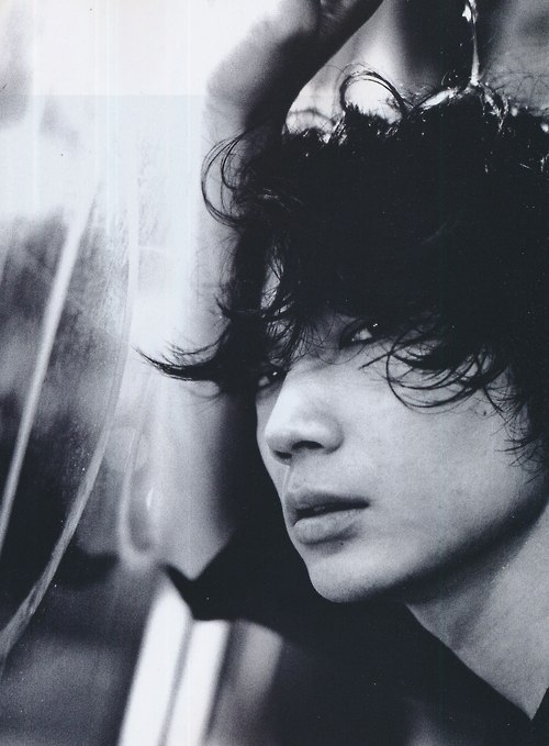 Picture of Gô Ayano