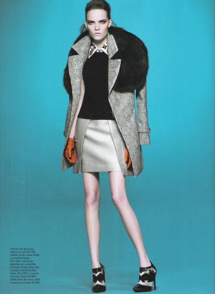 Image of Ellen Pinaffi