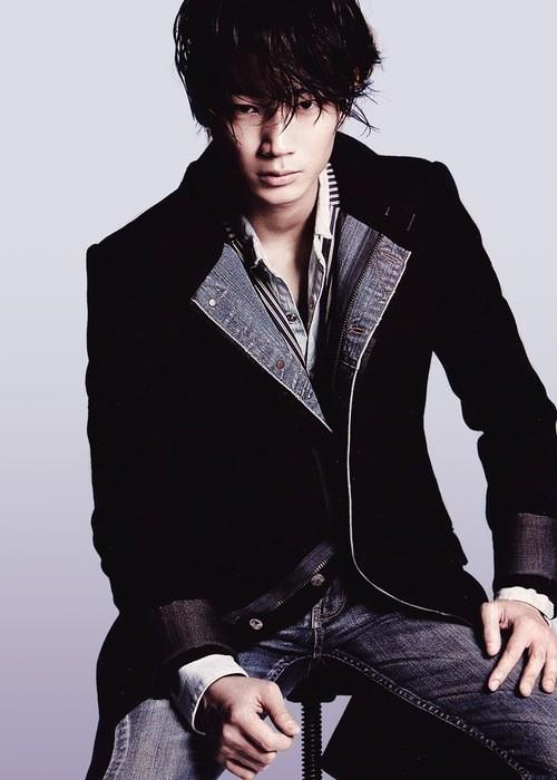 Picture of Gô Ayano