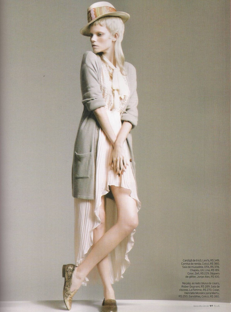 Picture of Ellen Pinaffi