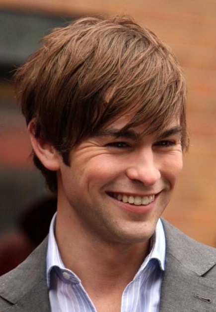 Picture of Chace Crawford