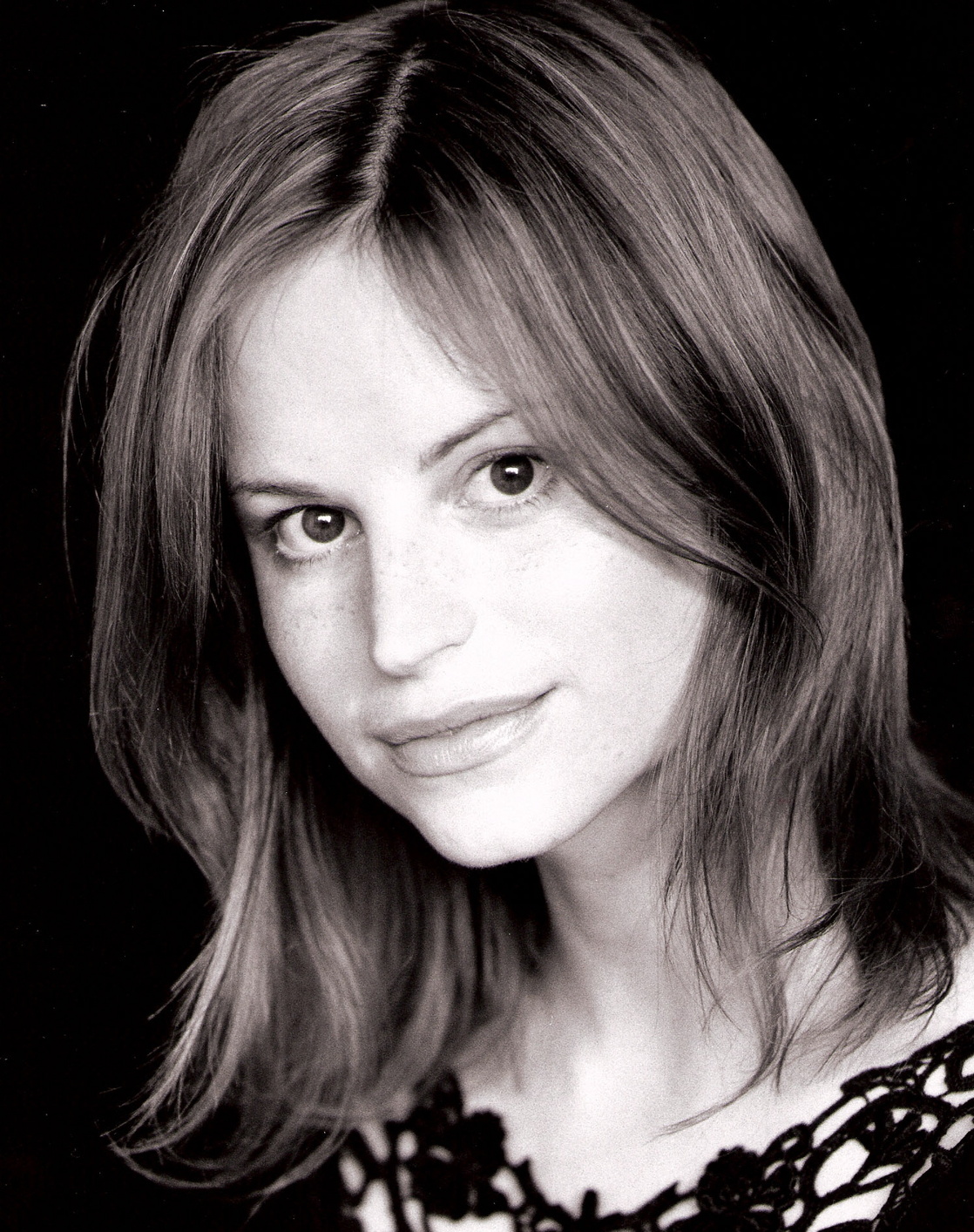 Image of Katrine De Candole