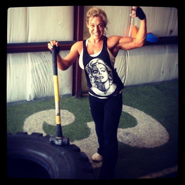 Picture of Chelsea Hagan