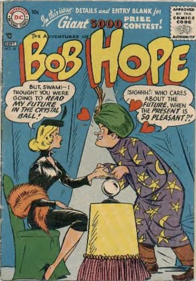 Picture of The Adventures of Bob Hope