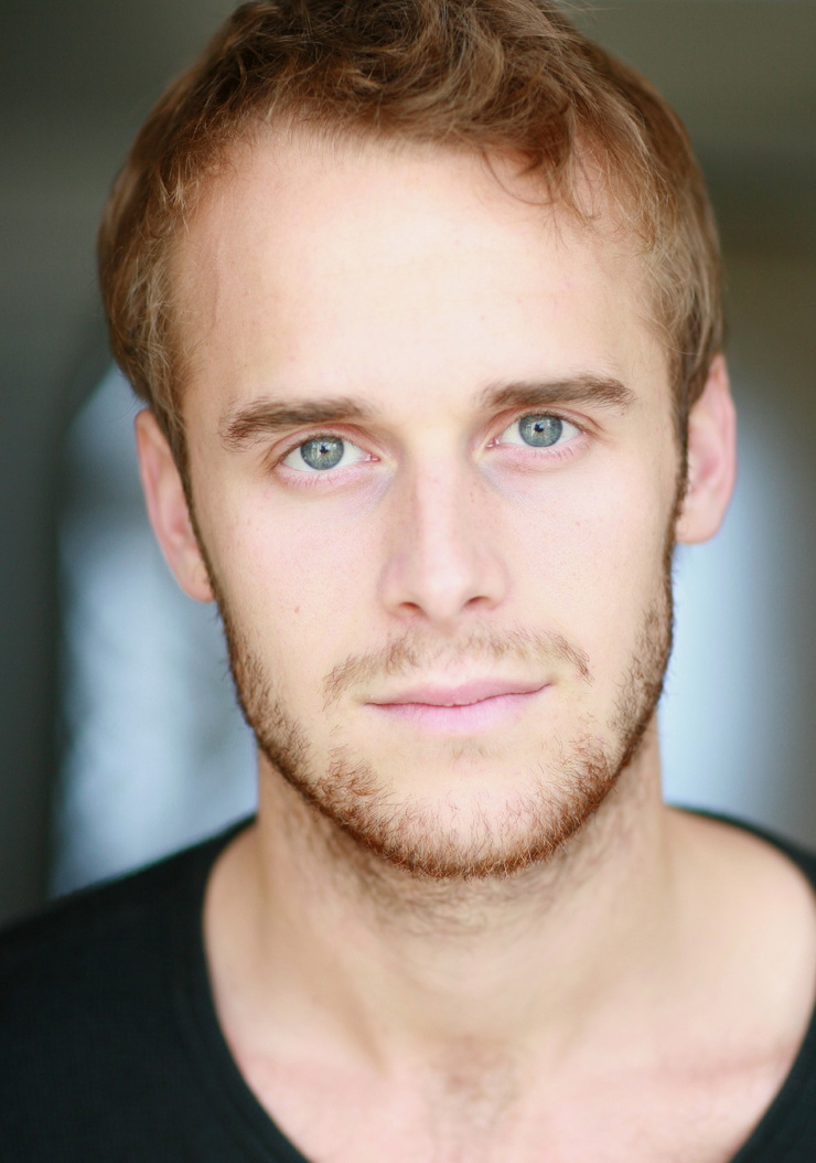 Picture of Ben Lambert