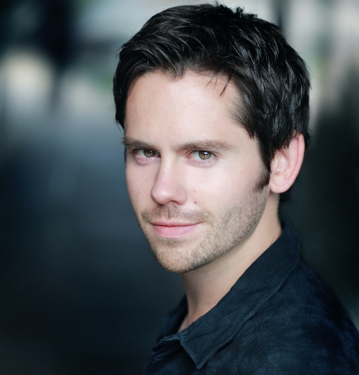 Martin Delaney picture