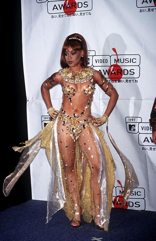 Lisa Left Eye Lopes Image Lisa Left Eye Lopes Image