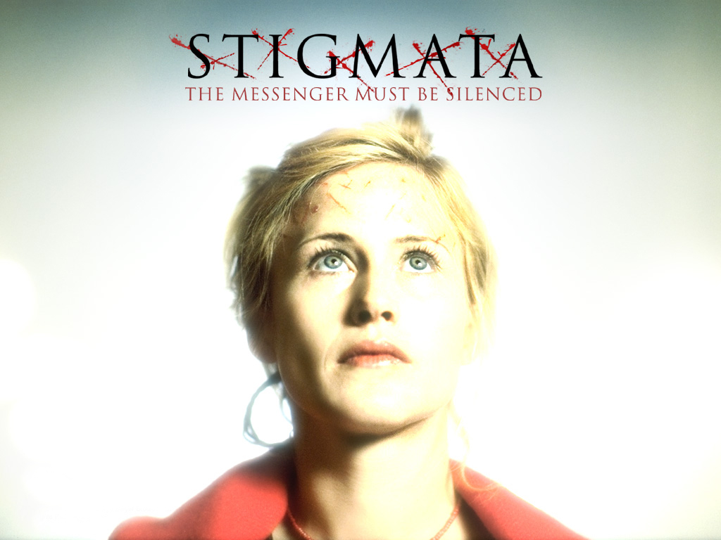 Picture of Stigmata