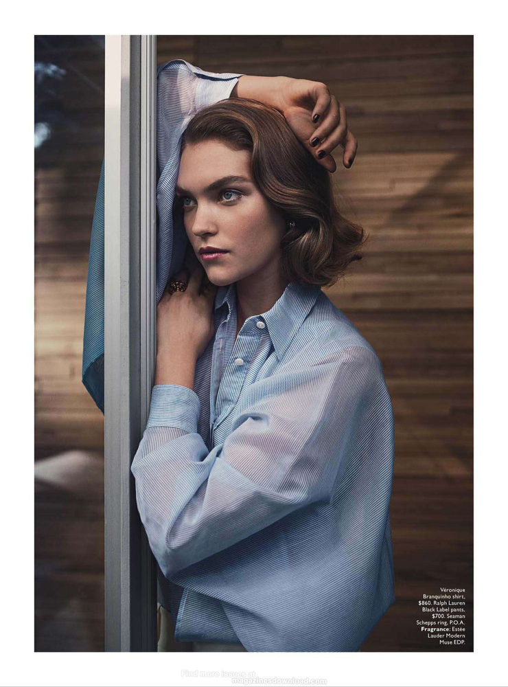 Image of Arizona Muse