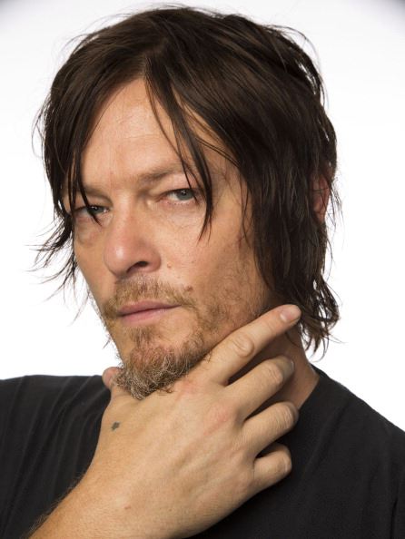 Picture of Norman Reedus