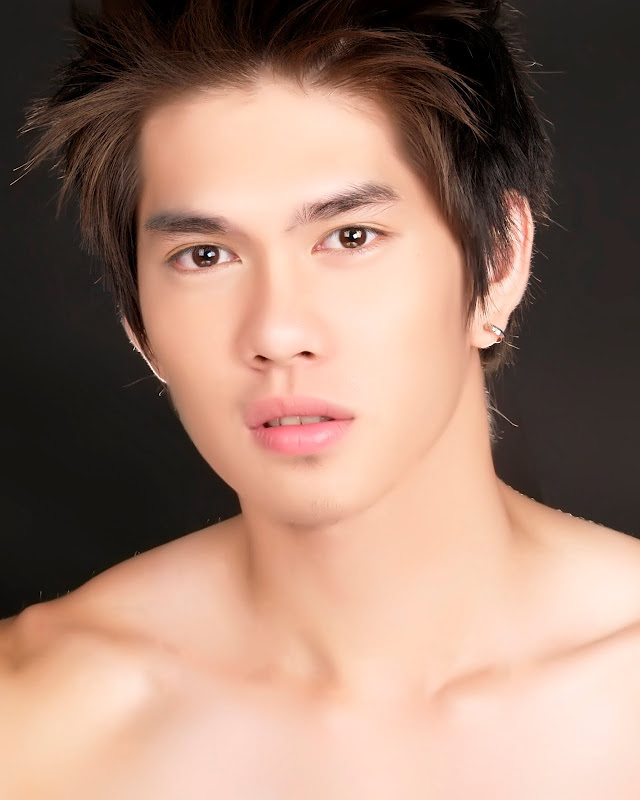 Picture of Yuki Sakamoto