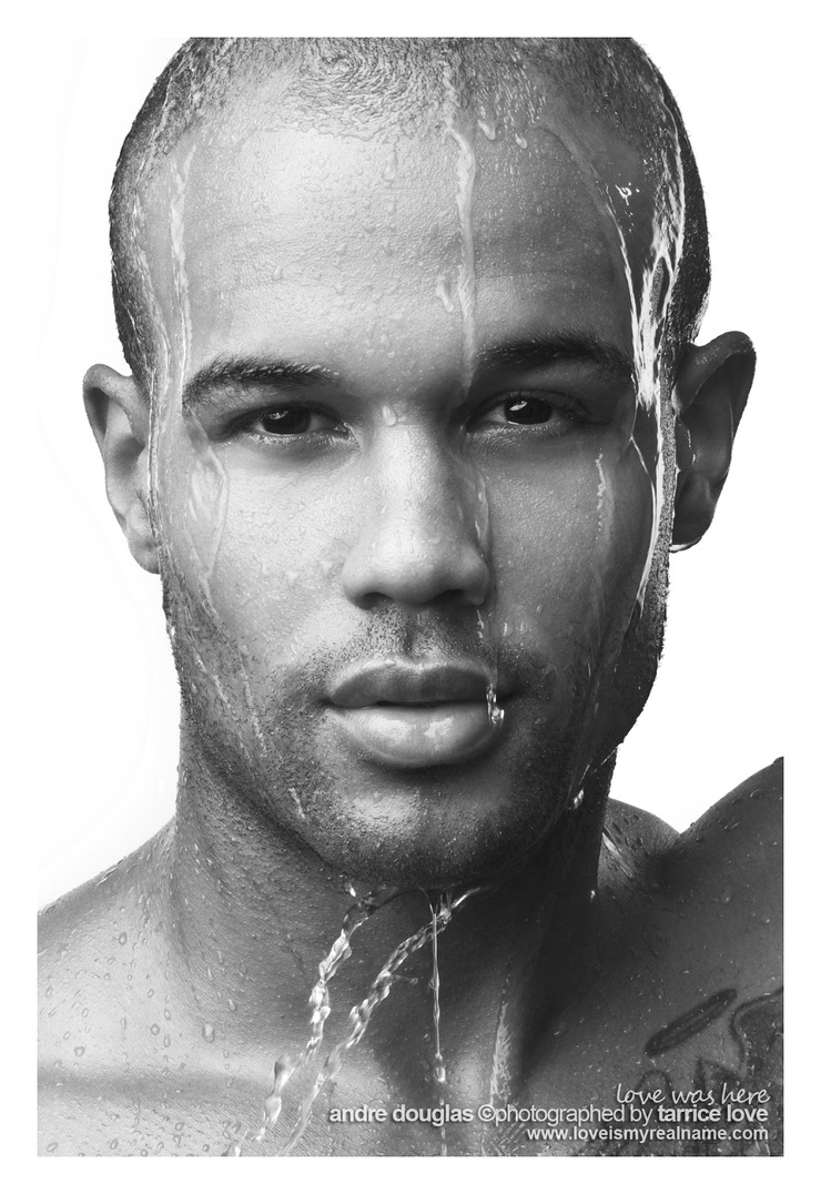 Picture of Andre Douglas