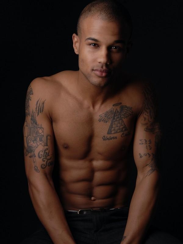 Picture of Andre Douglas