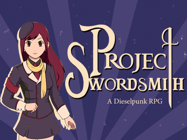 Picture of Project Swordsmith