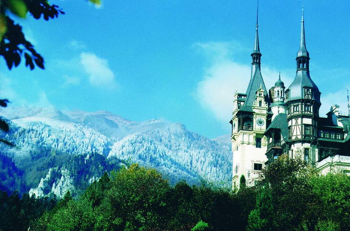 Picture of Transylvania