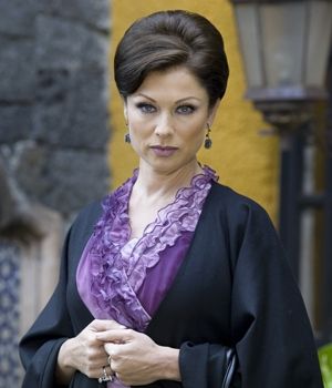 Leticia Calderón picture