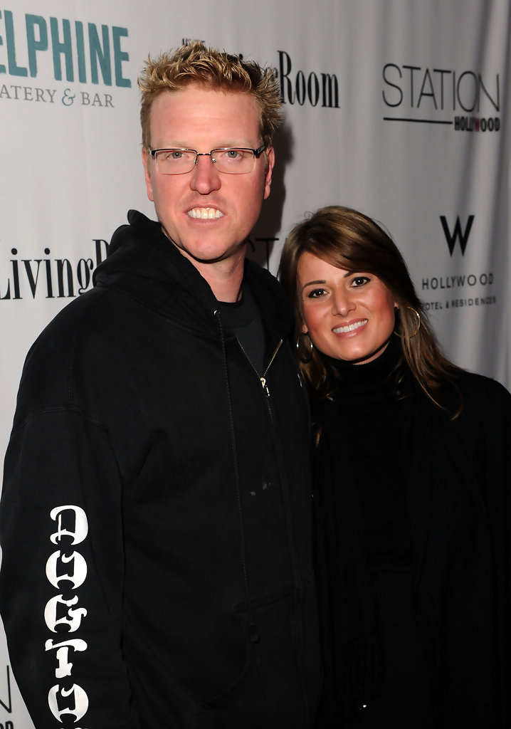 Picture of Jake Busey