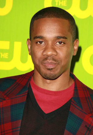 Image of Duane Martin