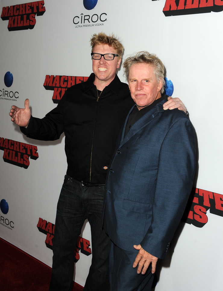 Picture of Jake Busey