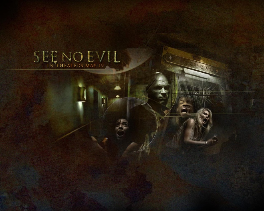 Picture of See No Evil