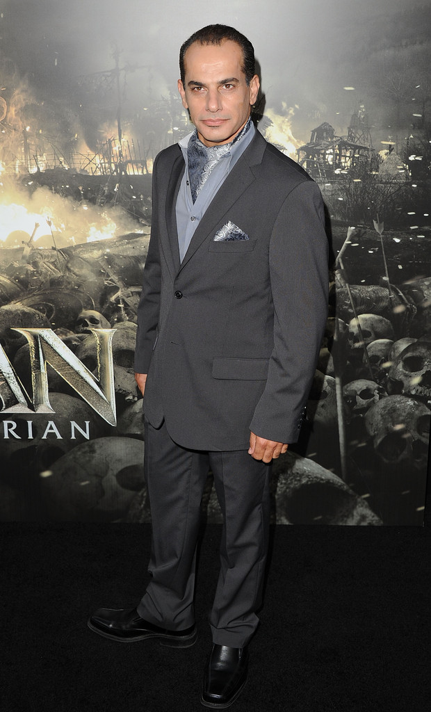 Picture of Said Faraj