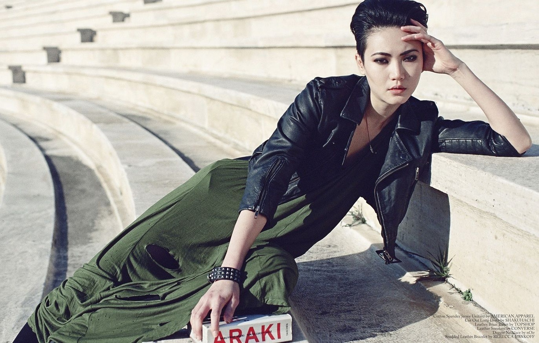 Photographer: Yiorgos Mavropoulos