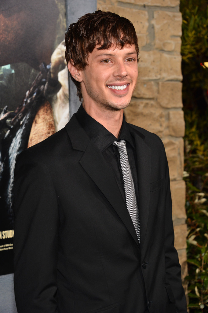 Picture of Kyle Leatherberry