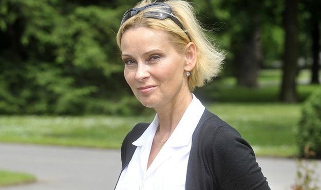 Picture of Maria Gladkowska