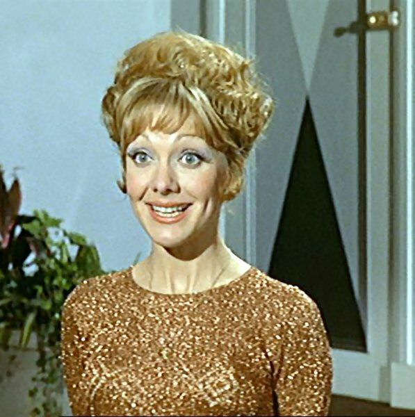 Picture of Jacki Piper