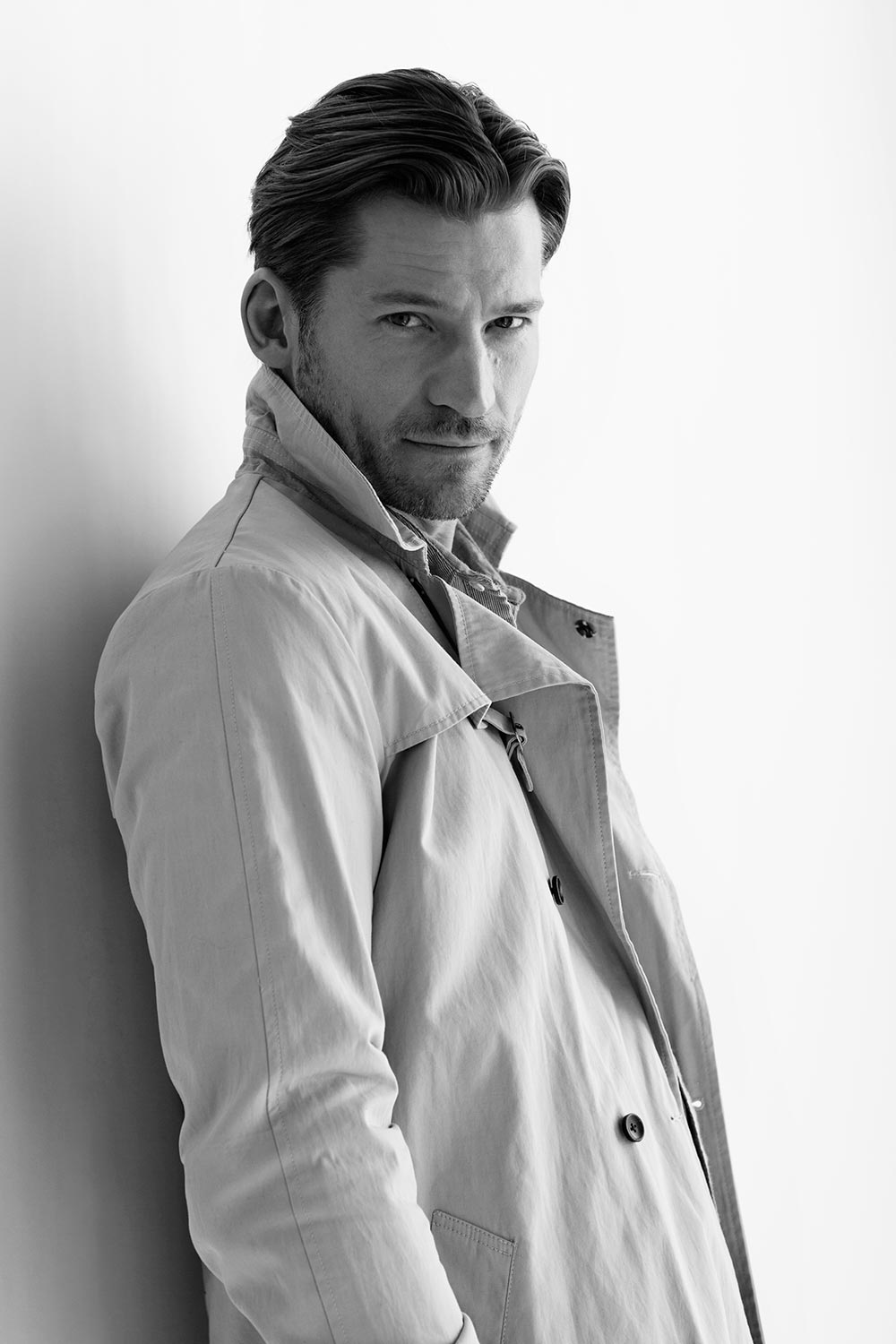 Picture of Nikolaj Coster-Waldau