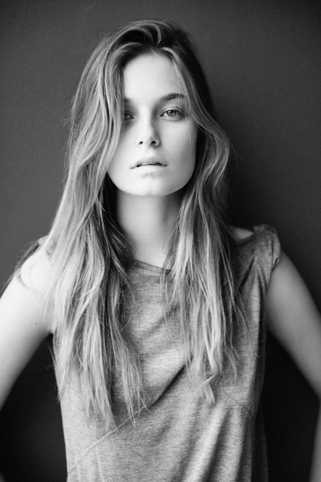 Image of Bridget Malcolm