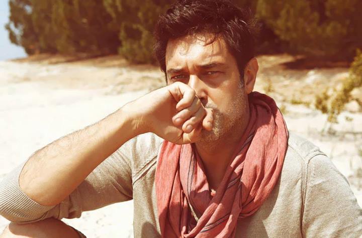 Picture of Burak Hakki