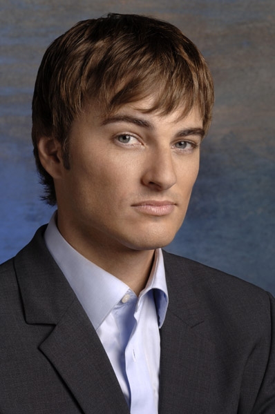 Picture of Kerr Smith