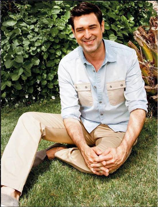 Picture of Burak Hakki