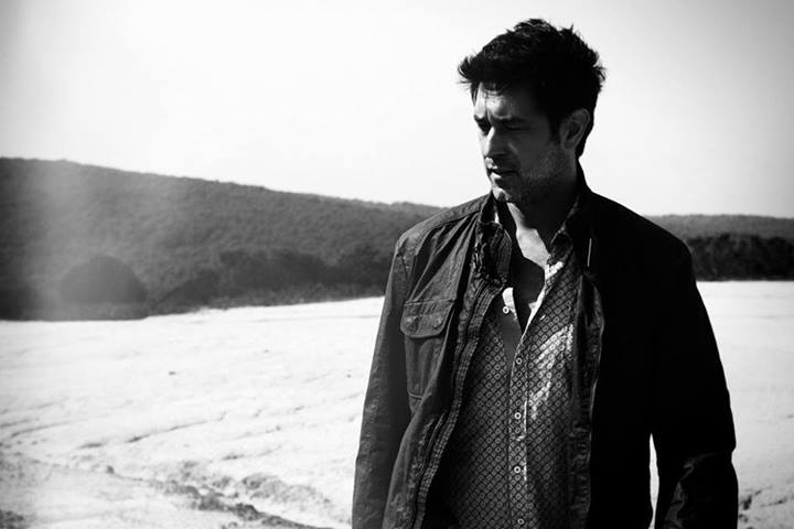 Image of Burak Hakki