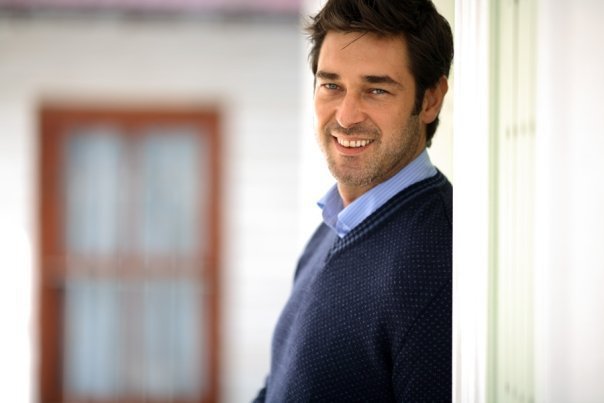 Picture of Burak Hakki