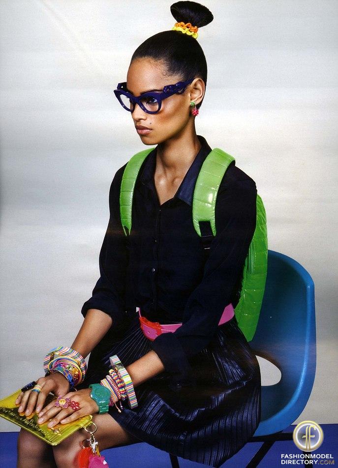Malaika Firth image